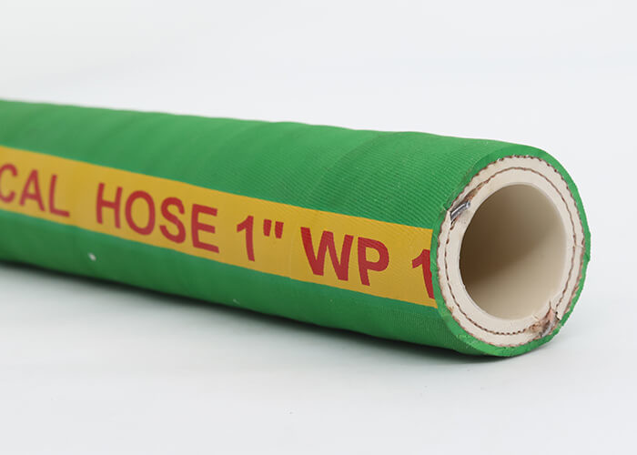 XLPE CHEMICAL SUCTION HOSE - Buy XLPE LINING CHEMICAL HOSE, CHEMICAL ...