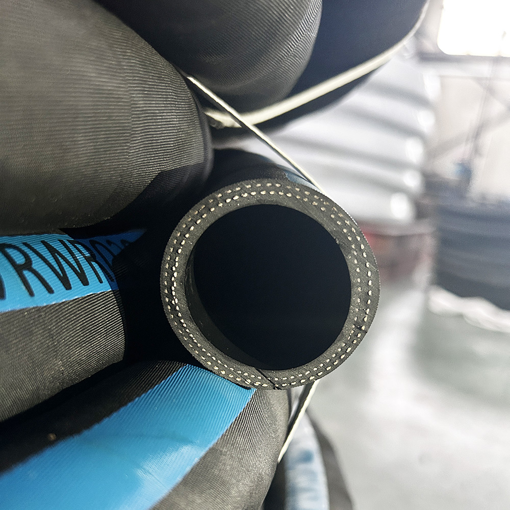 Rubber Radiator hose - Buy radiator hose, radiator rubber hose, EDPM ...