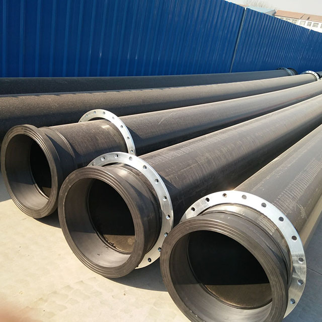 HDPE PIPE FOR DREDGING WORK - Buy HDPE PIPE, DREDGING PIPE, PIPE FOR DREDGING WORK Product on ...